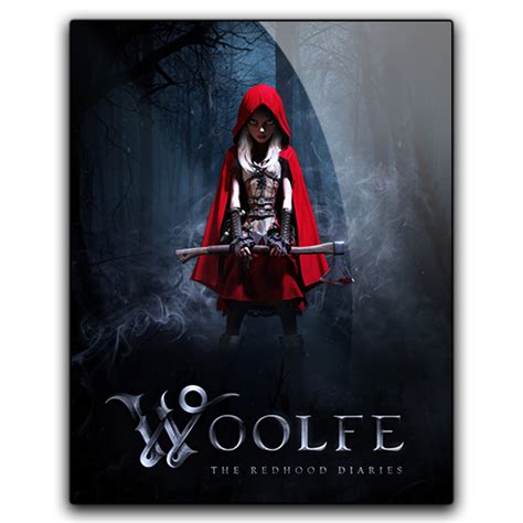 Woolfe By Da Gamecovers On Deviantart