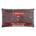 Faraon Frijoles Rojos Small Red Beans 64 Oz