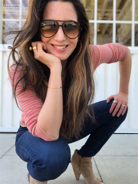 Marie Forleo Sexy 5 Photos Thefappening