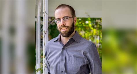 Dr Jonathan Howell Receives Nsf Award College Of Humanities And Social Sciences Montclair