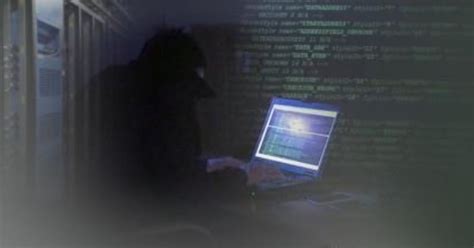 中해커 5년동안 美인프라 침투유사시 사이버 공격