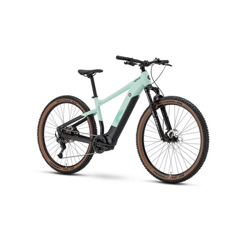 Hepha E Bike Die Neue Generation Der Hepha Trekking Ebikes Ist Da