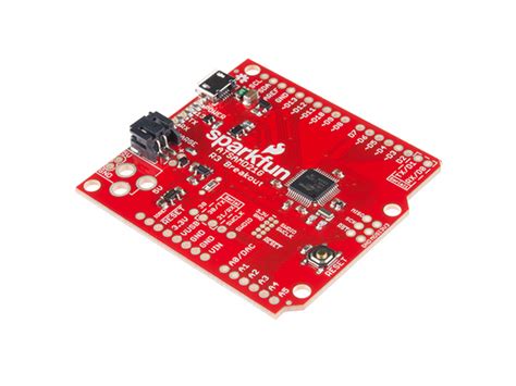 Sparkfun Samd21 Dev Breakout [dev 13672] 디바이스마트