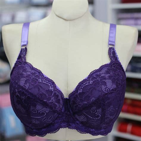 Amethyst Lace Bra Pattern Bra Pattern From Bra Makers Supply