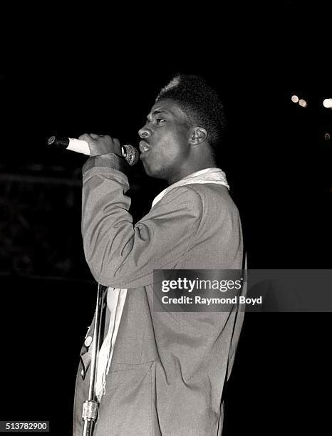 Rapper Kwame Photos And Premium High Res Pictures Getty Images