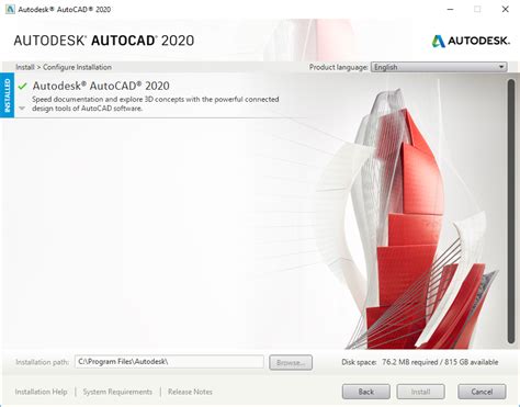 Unable To Install Autocad Autodesk Community