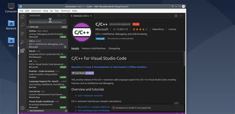 Compatibility Issues With Arm64 On Ubuntu · Issue 5862 · Microsoftvscode Cpptools · Github
