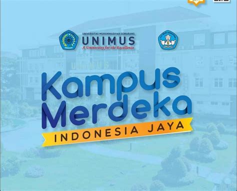 Kampus Merdeka Archives Pendidikan Kimia Unimus