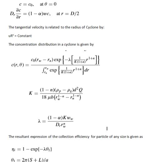 simulating cyclone separator with discrete phase modelling skill lync