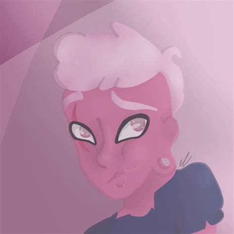 Pink Lars Steven Universe By Preciousrolo On Deviantart