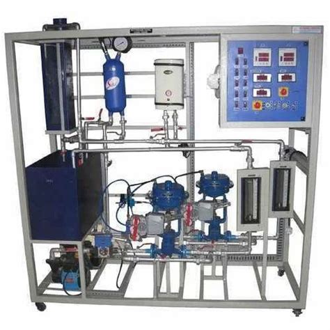 Pc Pid Based Multi Process Control Trainer At Rs 300000 Kothrud