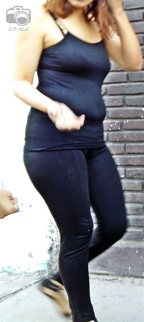 Panochita Culito Y Chichitas De Esta Joven