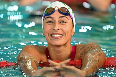 Fantine Lesaffre 🇫🇷 Rswimmerbabes