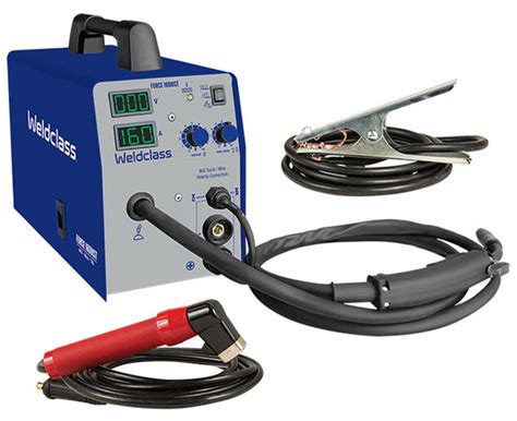 Weldclass Mig Machines East Coast Welding Supplies