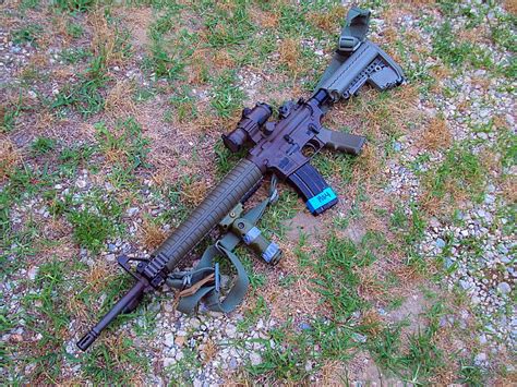 Diemaco Colt Canada C7a2 Ar Discussions Ar15 Com