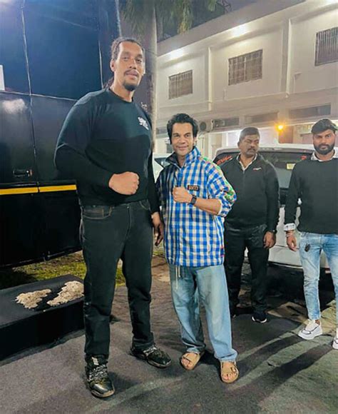 Revealed Sunil Kumar Plays The Role Of Sarkata In Stree 2