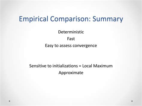 Ppt Variational Inference For Dirichlet Process Mixture Powerpoint Presentation Id 2056071