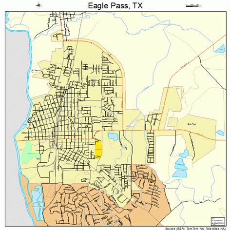 Eagle Pass Oil
