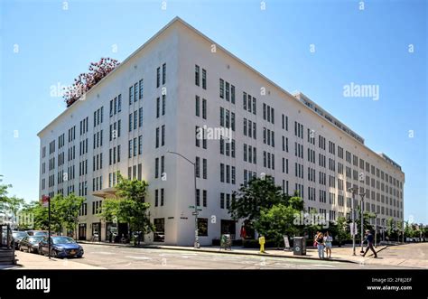 Austin Nichols House A Landmark Cass Gilbert Designed Warehouse