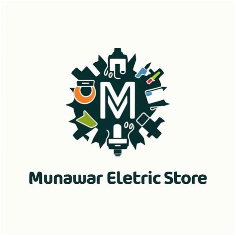 منور الیکٹرک سٹور چیچہ وطنی