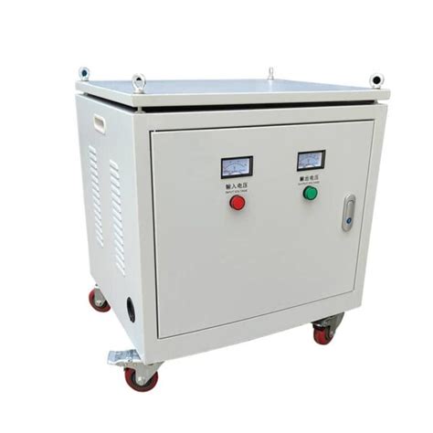 15kva Isolation Transformer 3 Phase Sale Price Shuogong Power
