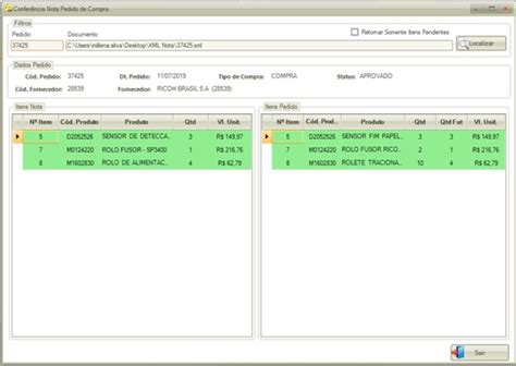 Validar Nfe Knowledge Base Smartsoftwares