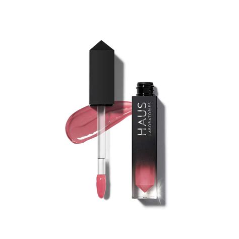 Błyszczyk Haus Labs By Lady Gaga Lip Gloss Blaze 5 Ml Sklep Empikcom