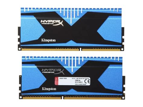 Hyperx Predator 8gb Kit 2 X 4gb Ddr3 2400mhz Pc3 19200 — Hardstore Hyperx Predator 8gb Kit 2 X 4gb Ddr3 2400mhz Pc3 19200 — Hardstore