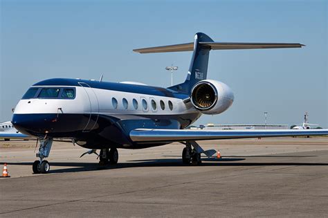Gulfstream Aerospace G600