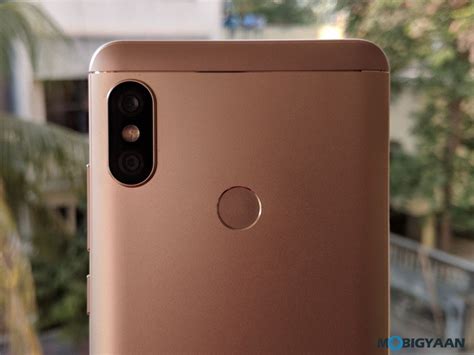 Xiaomi Redmi Note Pro Hands On Images