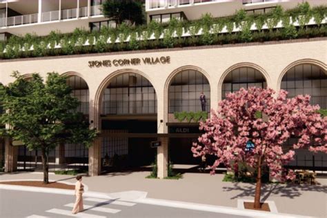 Towers Plan Driving Brisbane Suburbs Olympic Comeback The Urban