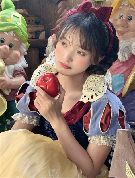 𝑆𝑎𝑣𝑒 𝐹𝑜𝑙𝑙𝑜𝑤 𝑚𝑒 Nữ thần Công chúa Chụp ảnh