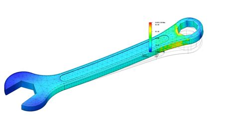 spanner simulation autodesk community gallery