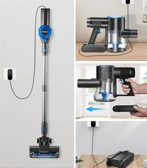 Moolan Vacuum Cleaner Review Efficient Cleaning Made Easy Felix Review