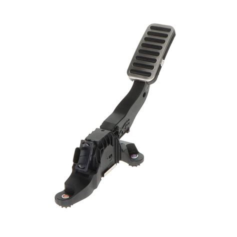 Standard® Aps708 Accelerator Pedal With Sensor Standard® Aps708 Accelerator Pedal With Sensor