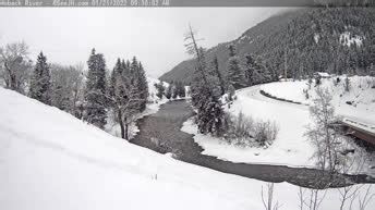 【live】 Webcam Jackson Hole Wyoming Skylinewebcams