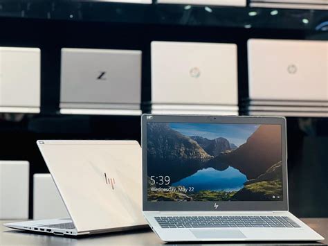 Hp Elitebook G Inch P Display I Th Gen U Cpu Gb Ram Gb Ssd Pre