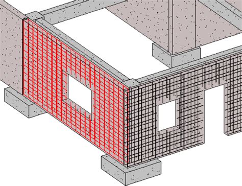 Ideate Solutions Autodesk Revit Structure Reinforcement For Parts