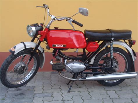 Jawa Jawa Mustang Motozombdrivecom