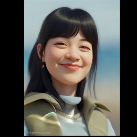 Agustine Prima She Linkfly