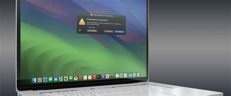 windowserver quit unexpectedly warning identifying triggers and