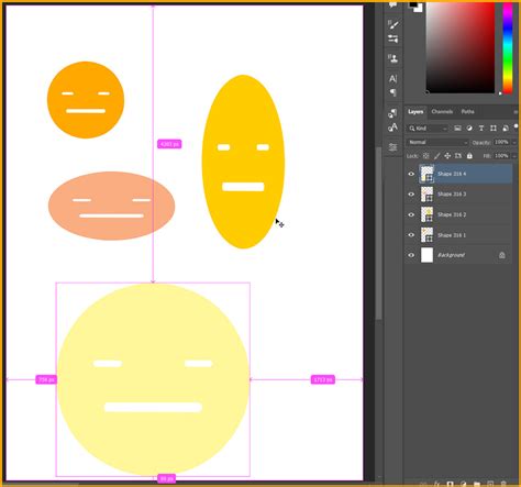 Define Custom Shape In Photoshop Learn That Yourself