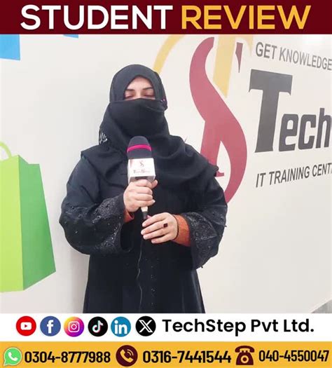 Techstep Pvt Ltd On Linkedin Web Techstep Programming Reel