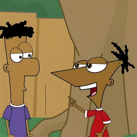 Stream Step Brothers Freestyle By Phineas X Ferb By Organization