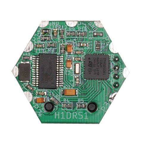 10base T Ethernet H1dr5x Hexabitz