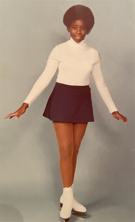 From Figure Skater To Leadership Mentor Shes Dedicated Her Life To