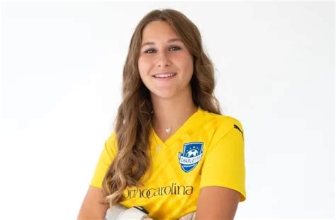 Previewing North Carolinas 2028 Class Top 6 Players Prep Soccer