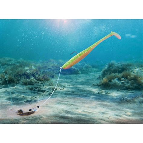 Balzer Shirasu Street Zander Barsch Walker System 10 529