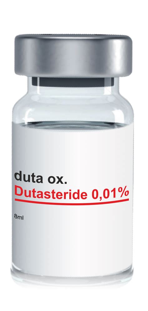 Dutasteride Injection Geosmatic