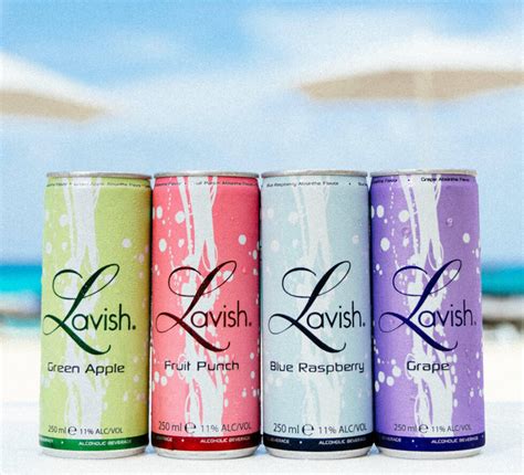 Bekijk De Lavish Absinthe Producten